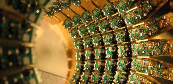 Desvelado el diseño del primer procesador cuántico completo | TechnoReviews