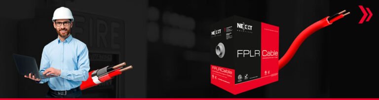 Nexxt Infraestructura reveló su nueva línea de cableado para sistemas ...