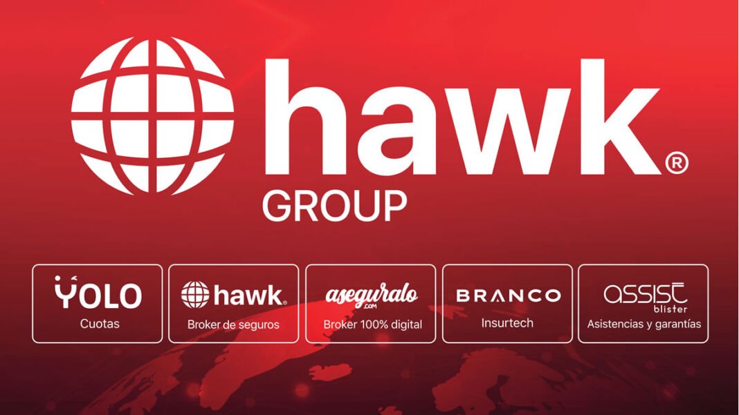 Hawk Group culmina 2025 con crecimiento sostenido y proyección regional ...